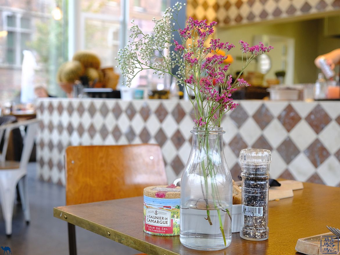 Le STAM de Gand : Balade Au Stadsmuseum - Le Chameau Bleu