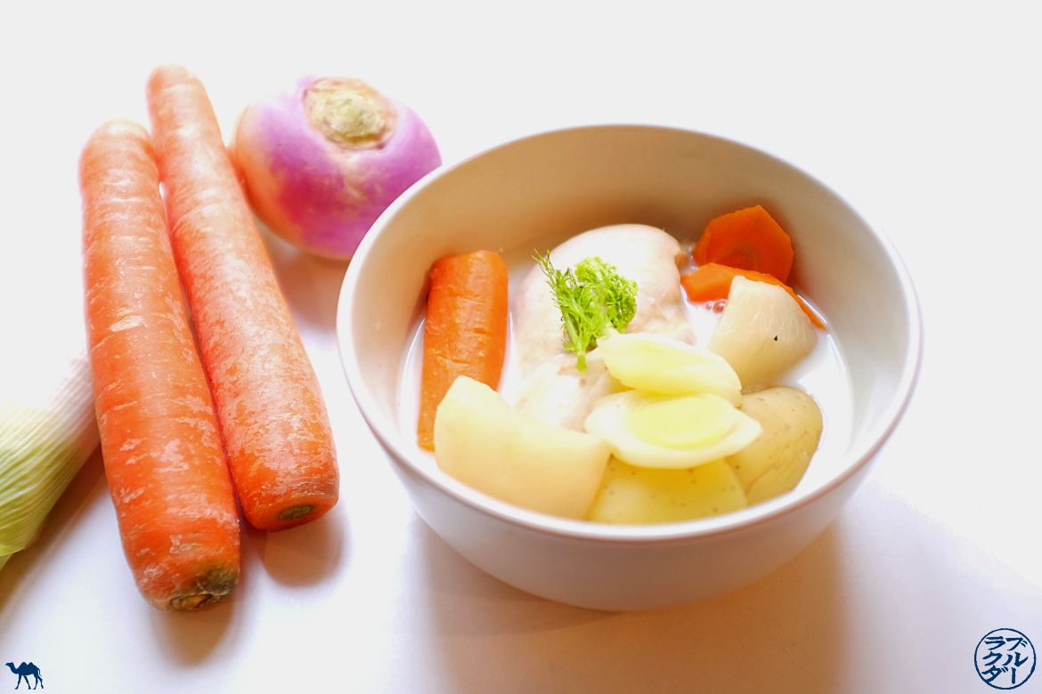Cuisine - 5 Recettes A Déguster En Pyjama - Le Chameau Bleu