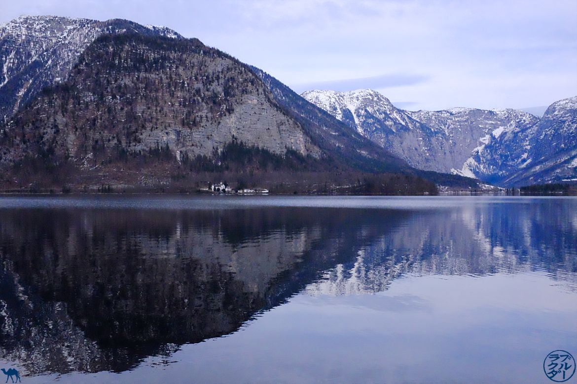 Voyage En Autriche - Photos du Dachstein - Le Chameau Bleu
