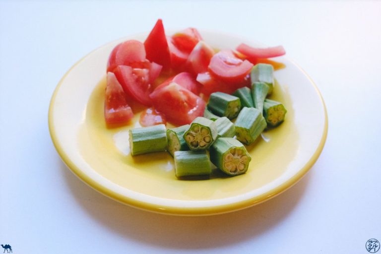 Recette de la Soupe de Tamarin - Le Chameau Bleu