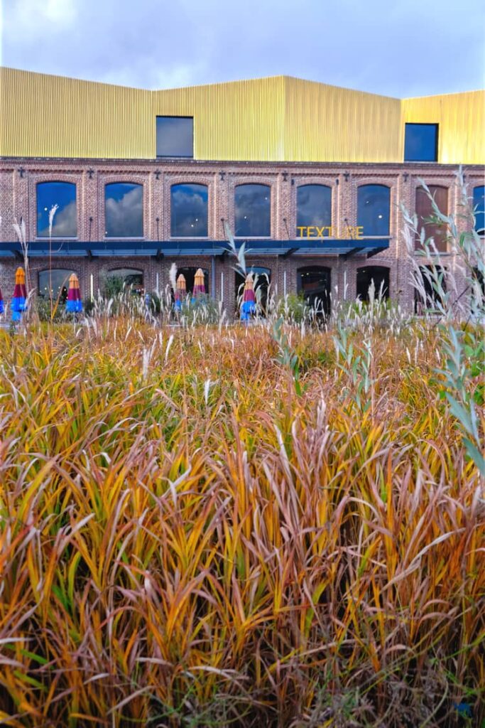 Escapade à Courtrai - Kortrijk en Belgique - Le Chameau Bleu