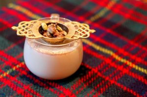 Cuisine - 5 Recettes A Déguster En Pyjama - Le Chameau Bleu